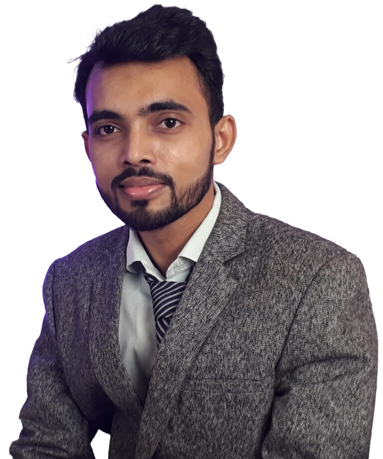 Social Media Management - Research with Arif