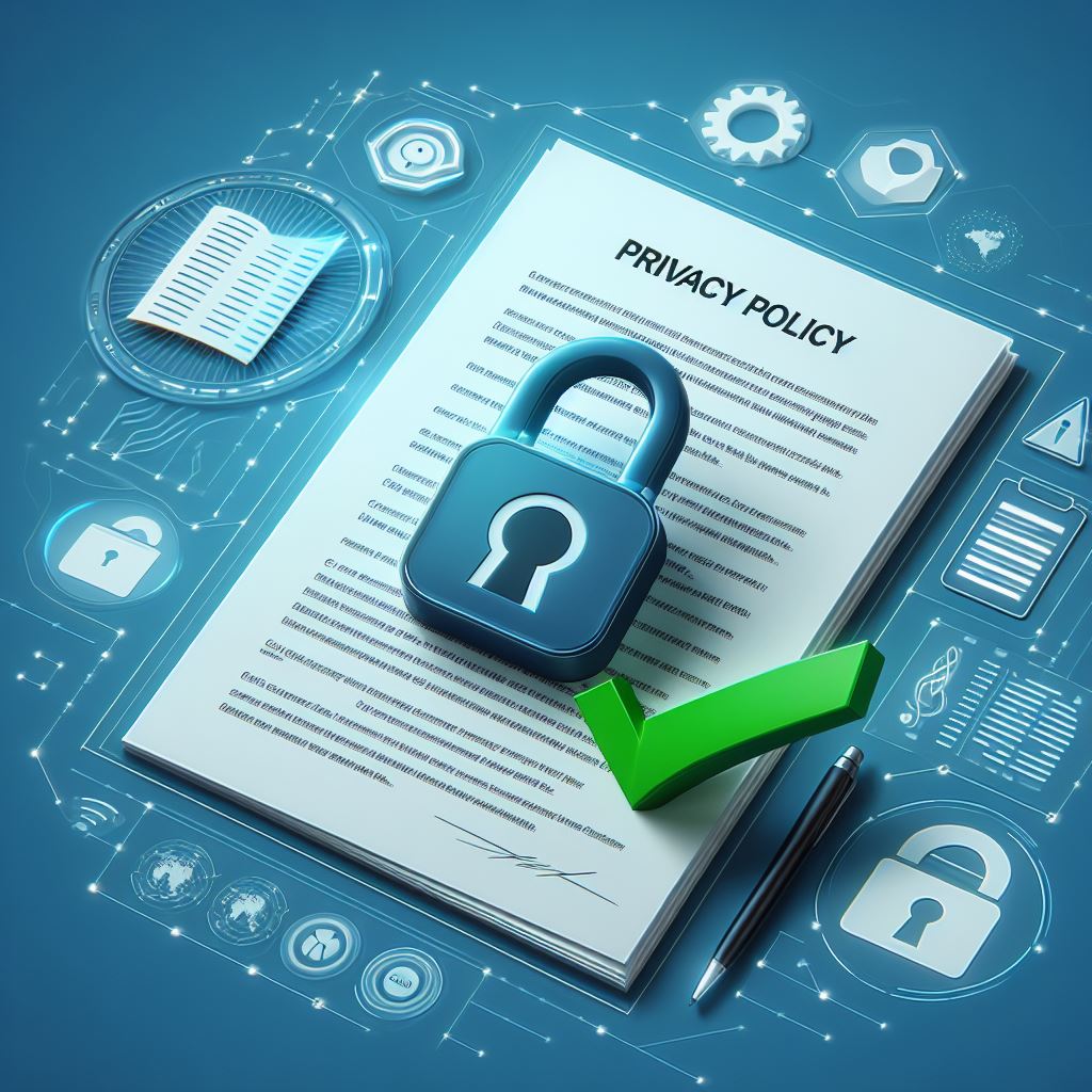 Privacy Policy - Research with Arif